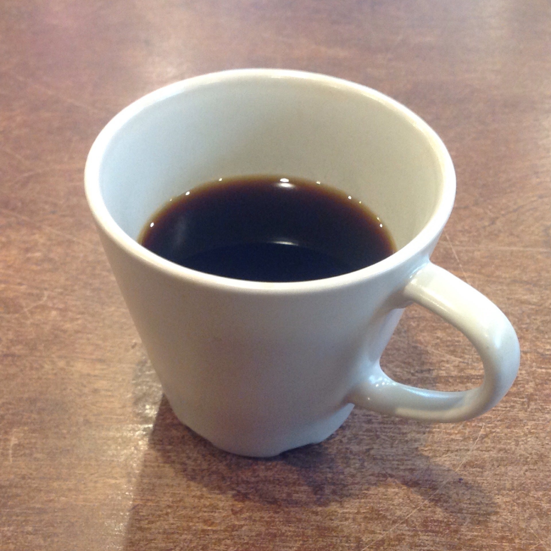 Drip Coffee | Mohawk Coffee House